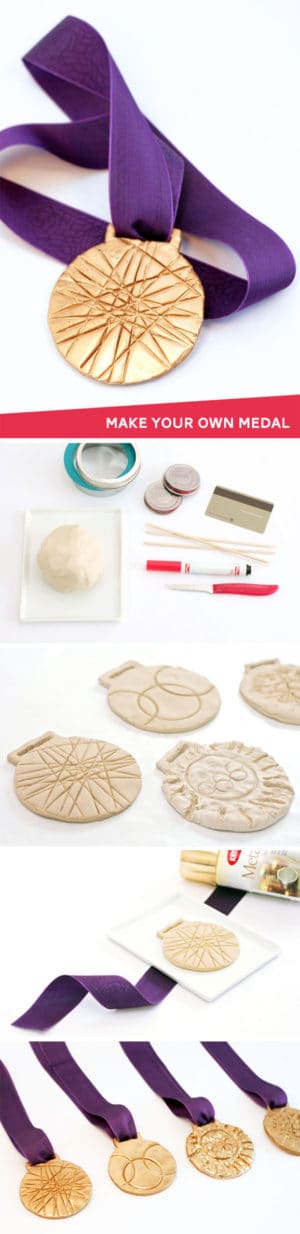 25 Winter Olympics Games, Crafts, and Treats for Kids - Fun Loving Families