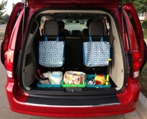 All-Time Best Car Organization Ideas for Parents - Fun Loving Families
