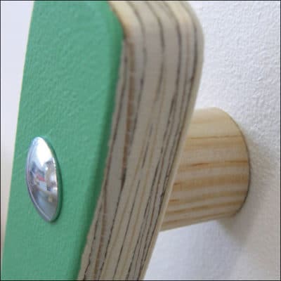 14 Genius DIY Climbing Spaces for Kids Indoor Play - Fun Loving Families