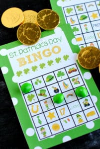 Fun and Simple St. Patrick's Day Kids Crafts and Activities - Fun ...