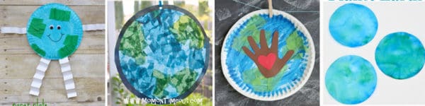 50 Fun and Impactful Earth Day Activities for Kids of All Ages