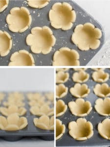 Jam-Filled Flower Sugar Cookies - Fun Loving Families