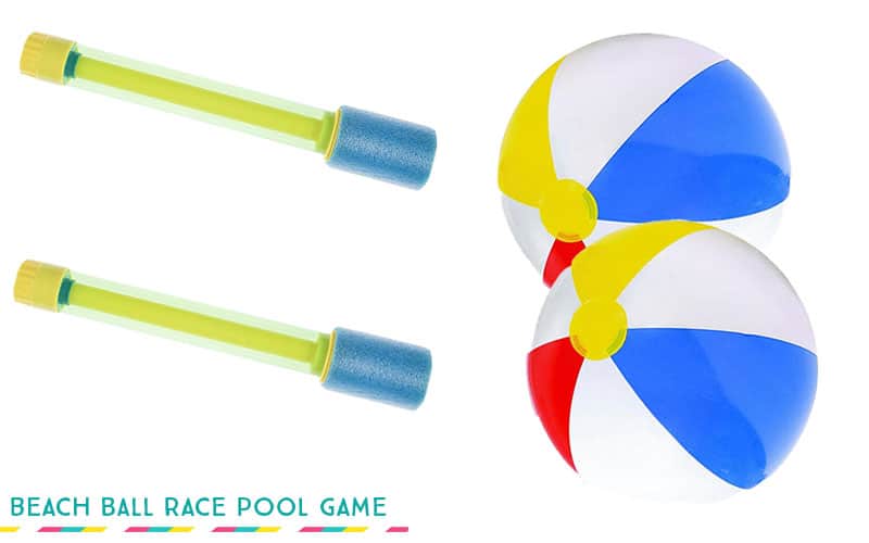 15 Fun Pool Party Games for Kids - Fun Loving Families