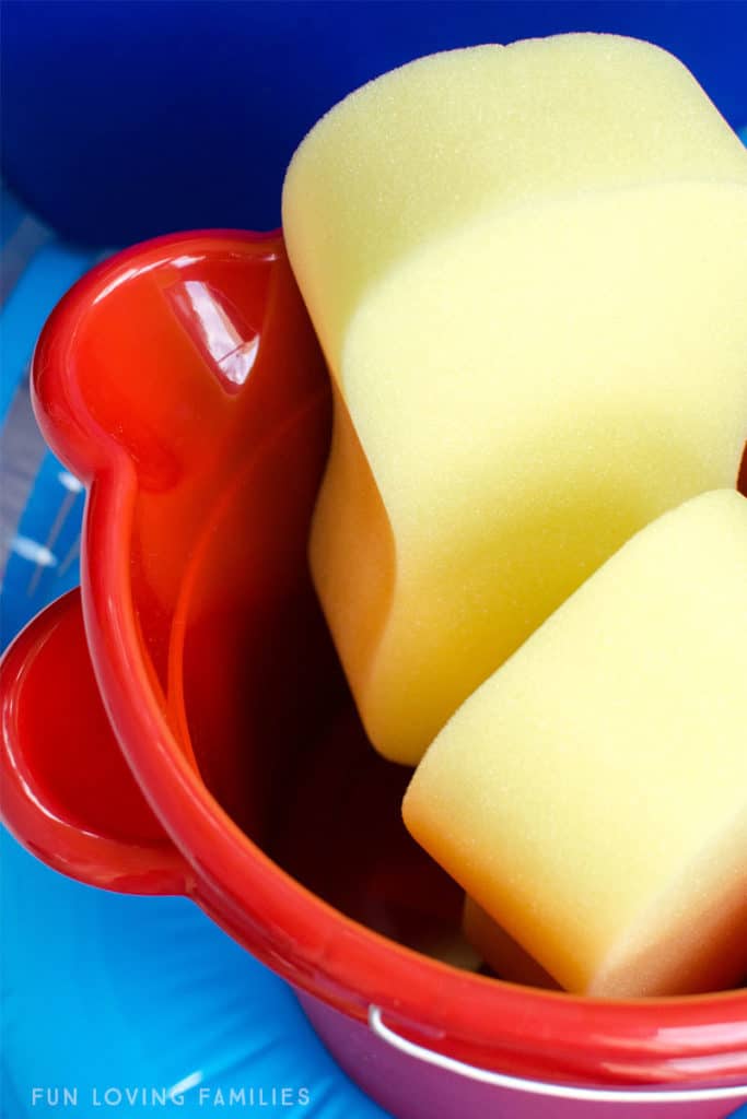 20 Fun Pool Party Games for Kids - Fun Loving Families