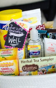 Teacher Survival Kit: Simple Back-to-School Teacher Gift Idea - Fun ...