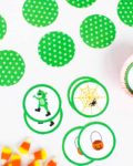 Adorable Halloween Matching Game For Kids - Fun Loving Families