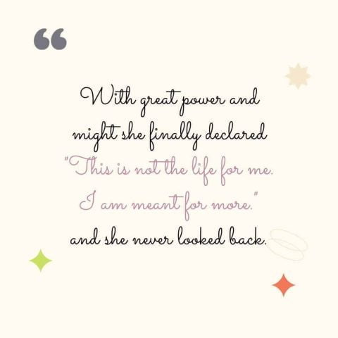 65 New Me Quotes To Help Inspire Change In Your Life