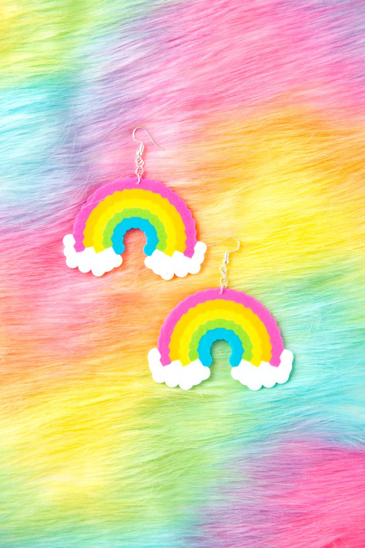 40 Cute Perler Bead Ideas, Patterns and Designs - Fun Loving Families