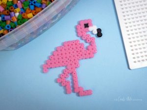 100 Animal Perler Bead Patterns, Designs and Ideas