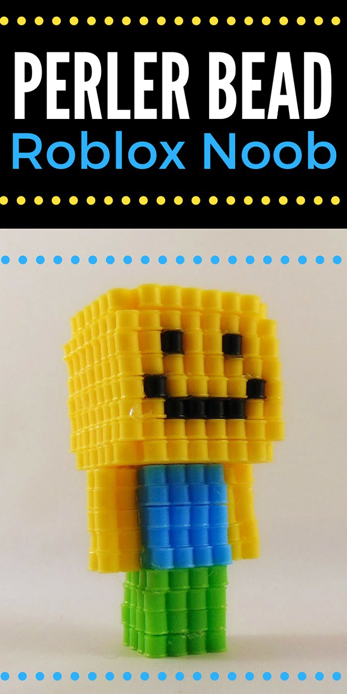 30 Best 3D Perler Bead Patterns, Designs and Ideas