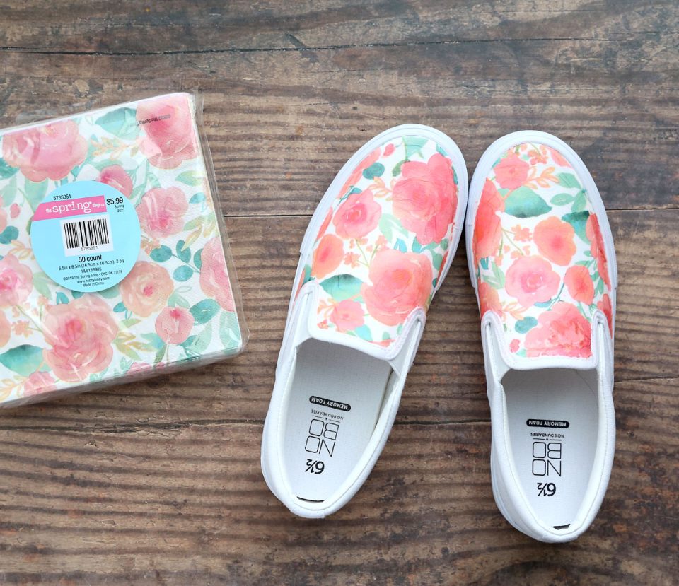 DIY Shoes: 25 Ways to Decorate, Embellish, and Spice Up Your Kicks