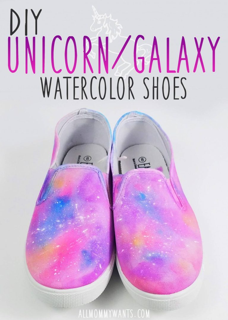 DIY Shoes: 25 Ways to Decorate, Embellish, and Spice Up Your Kicks