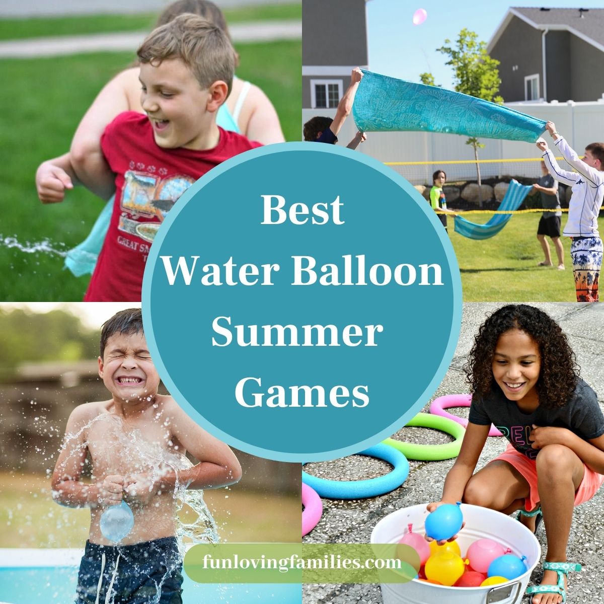 Games Archives - Fun Loving Families