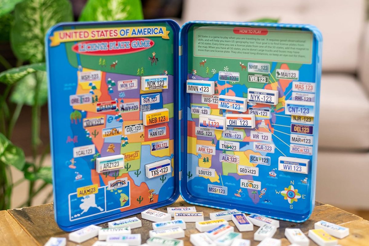 30 Fun Road Trip Games for Kids and Families (Updated 2024) - Fun ...