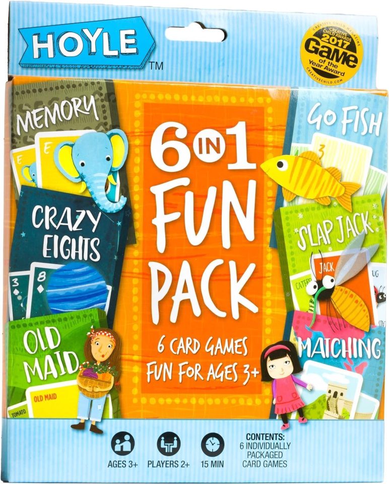 50+ Things To Do On A Rainy Day: Games and Activities for Kids