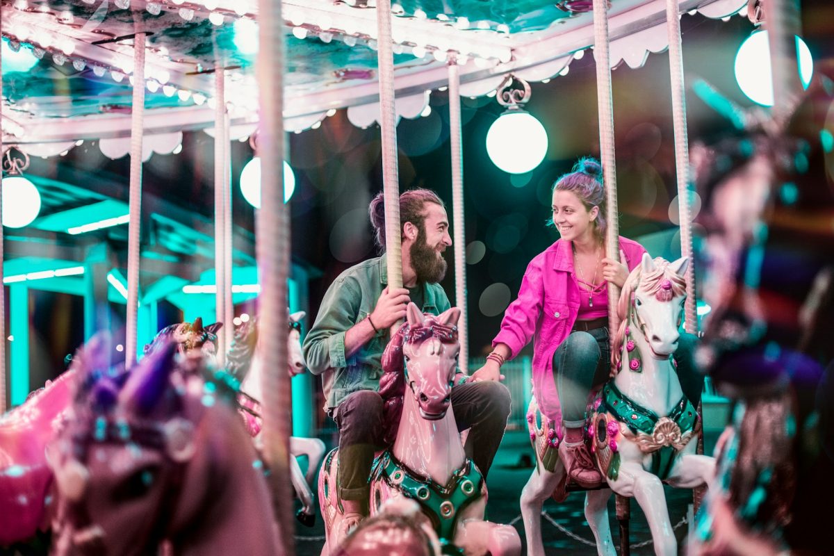 Bucket List for Couples: 31 Fun & Romantic Ideas - Fun Loving Families