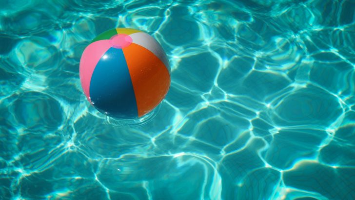 20 Fun Pool Party Games for Kids - Fun Loving Families