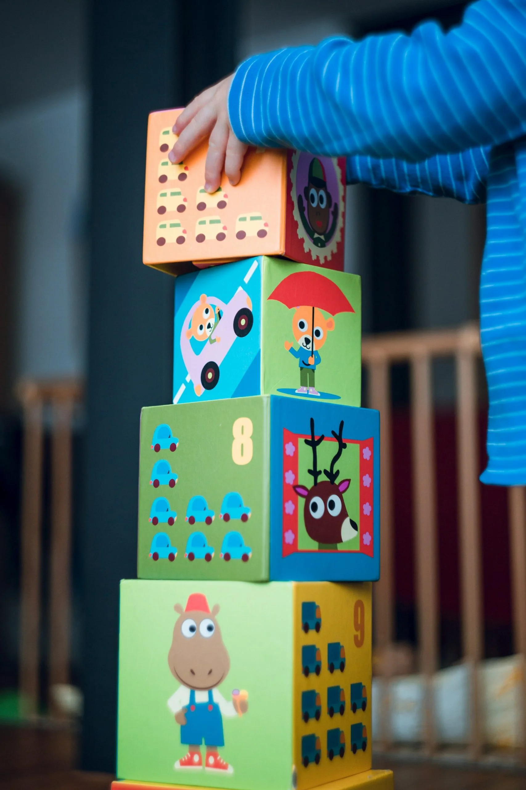 50+ Things To Do On A Rainy Day: Games and Activities for Kids
