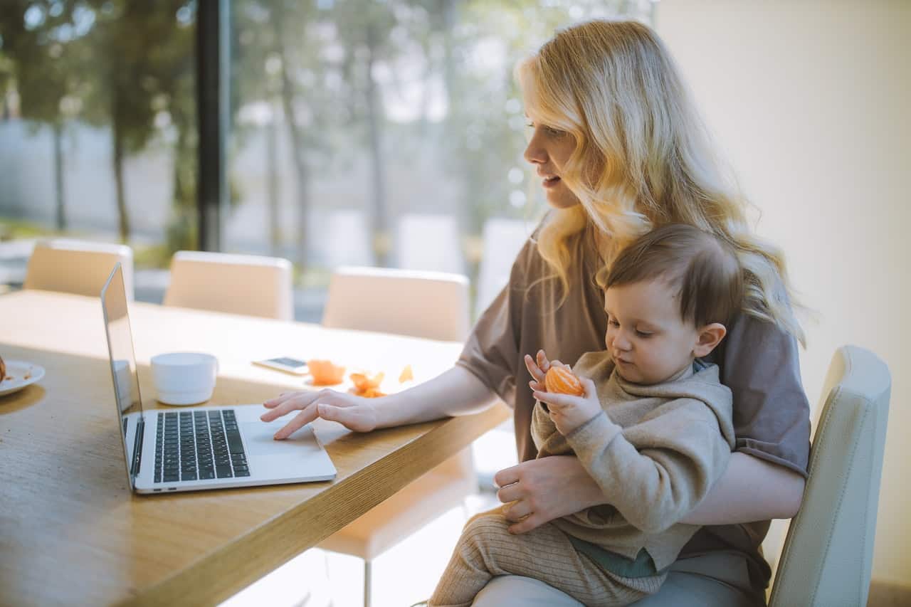 21 Smart Ways To Make Life Easier For Busy Moms Fun Loving Families